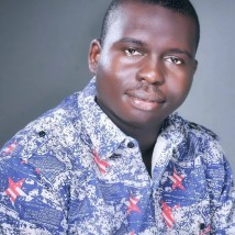 WDD 131: Dynamic Web Fundamentals - Kolawole Jegede